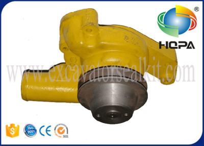 China 6136-62-1100 Diesel Engine Cooling Water Pump for 6D105 Hydraulic Pump PC200-3 for sale
