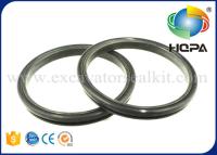 China Komatsu D150A-1 Floating Oil Seal 175-27-00120 100-27-00030 Standard Size for sale