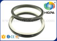China Komatsu D150A-1 Floating Oil Seal 175-27-00120 100-27-00030 Standard Size for sale
