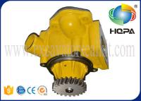 China Komatsu Diesel Engine Water Pump 6151-61-1101 1102 for D75A PC300-3 PC400-1/3/5 for sale