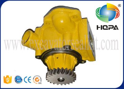 China Komatsu Diesel Engine Water Pump 6151-61-1101 1102 for D75A PC300-3 PC400-1/3/5 for sale