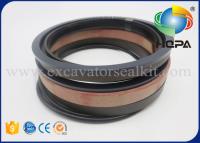 China Doosan DH 150LC-7 Arm Cylinder Seal Kit 401107-01172 2440-9232KT Repair Kits for sale