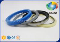 China Doosan DH 150LC-7 Arm Cylinder Seal Kit 401107-01172 2440-9232KT Repair Kits for sale