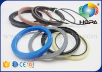 China Doosan DH 150LC-7 Arm Cylinder Seal Kit 401107-01172 2440-9232KT Repair Kits for sale