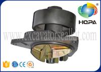 China Hydraulic Electric Water Pump 6741-61-1530 6741-61-1531 for PC360-7 6D114 6CT8.3 Excavator for sale