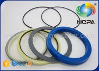 China Doosan 2440-9241KT Excavator Bucket Cylinder Seal Kit 70-90 Shore A for sale