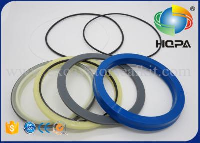 China Doosan 2440-9241KT Excavator Bucket Cylinder Seal Kit 70-90 Shore A for sale