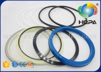 China Komatsu PC200-8 PC220-8 PC240-8 Excavator Arm Seal Kit 7079858240 70-90 Shore A for sale
