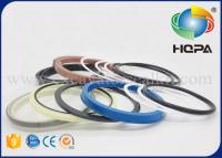 China Komatsu PC200-8 PC220-8 PC240-8 Excavator Arm Seal Kit 7079858240 70-90 Shore A for sale