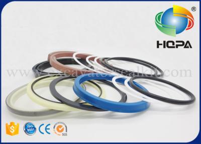 China Komatsu PC200-8 PC220-8 PC240-8 Excavator Arm Seal Kit 7079858240 70-90 Shore A for sale