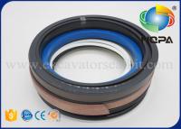China Komatsu 707-99-58070 Excavator ARM Cylinder Seal Kit for PC200-7 PC220-7 70-90 Shore A for sale