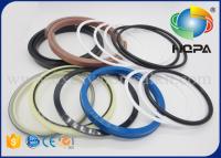 China Komatsu 707-99-58070 Excavator ARM Cylinder Seal Kit for PC200-7 PC220-7 70-90 Shore A for sale