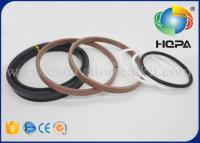 China Komatsu 707-99-47790 Boom Cylinder Service Seal Kit for PC200-7 PC220-7 70-90 Shore A for sale