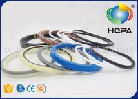 China Komatsu 707-99-47790 Boom Cylinder Service Seal Kit for PC200-7 PC220-7 70-90 Shore A for sale