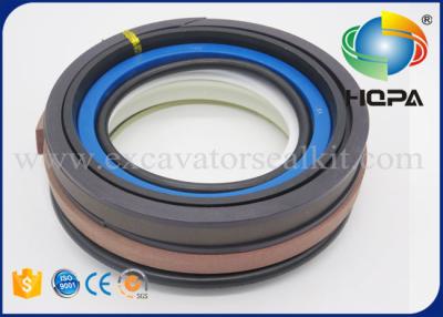 China Komatsu 707-99-47790 Boom Cylinder Service Seal Kit for PC200-7 PC220-7 70-90 Shore A for sale