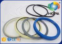 China Komatsu 707-99-47790 Boom Cylinder Service Seal Kit for PC200-7 PC220-7 70-90 Shore A for sale