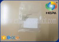 China Komatsu S6D102E-1 Nozzle Injector 6732-21-1191 for PC210LC Excavator Cylinder Head Parts for sale