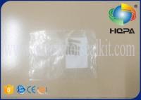 China Komatsu S6D102E-1 Nozzle Injector 6732-21-1191 for PC210LC Excavator Cylinder Head Parts for sale