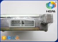 China Komatsu PC200-6 Electric Governor Excavator Monitor Controller 7834-10-2000 24V for sale