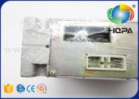 China OEM Controller Komatsu 7834-21-6002 PC130-6 PC200-6 6D102 Electric Governor for sale