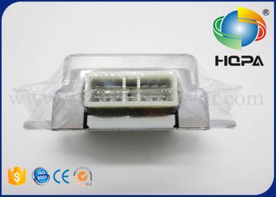 China 7834-27-2002 Komatsu Excavator Monitor PC-6 Hand Pull Throttle Controller for sale