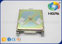 China PC200-6/6D95 Excavator Controller / 7834-30-2000 Komatsu Electric Computer Board for sale