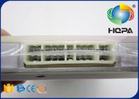 China PC200-6/6D95 Excavator Controller / 7834-30-2000 Komatsu Electric Computer Board for sale
