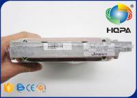 China PC200-6/6D95 Excavator Controller / 7834-30-2000 Komatsu Electric Computer Board for sale