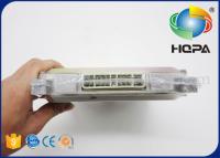 China PC200-6/6D95 Excavator Controller / 7834-30-2000 Komatsu Electric Computer Board for sale