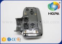 China Komatsu PC200-6 Excavator Controller 7834-70-3001 7834-72-4002 Monitor 24V for sale