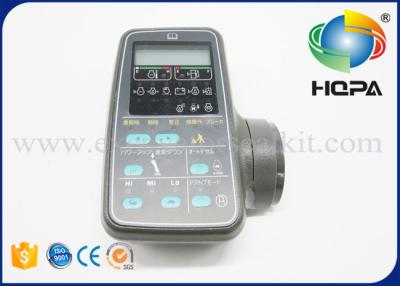 China Komatsu PC200-6 Excavator Controller 7834-70-3001 7834-72-4002 Monitor 24V for sale