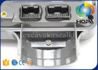 China Komatsu PC200-6 Excavator Controller 7834-70-3001 7834-72-4002 Monitor 24V for sale