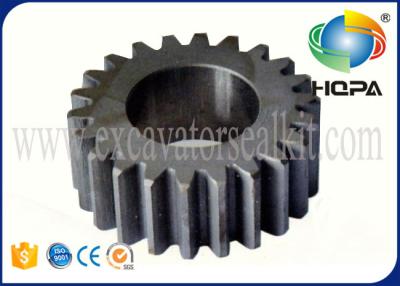 China 203-26-61180 Excavator Swing Final Drive Planetary Gear for PC120-6 70-90 Shore A for sale
