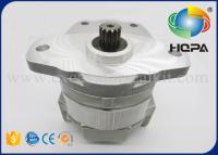 China Komatsu Gear Pump 705-24-29090 7052230150 Hydraulic Excavator Parts PC75UU-3 PC78US-5 PC75UD-3 for sale