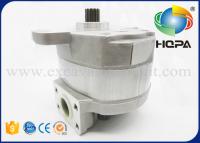 China Komatsu Gear Pump 705-24-29090 7052230150 Hydraulic Excavator Parts PC75UU-3 PC78US-5 PC75UD-3 for sale