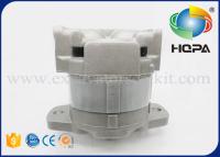 China Komatsu Gear Pump 705-24-29090 7052230150 Hydraulic Excavator Parts PC75UU-3 PC78US-5 PC75UD-3 for sale