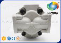 China Komatsu Gear Pump 705-24-29090 7052230150 Hydraulic Excavator Parts PC75UU-3 PC78US-5 PC75UD-3 for sale