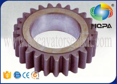 China 20Y-26-22120 Swing First Step Planetary Gear for Swing Reducer 6D102 PC200-6 for sale