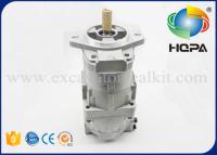 China 705-51-20440 Hydraulic Transmission Pump for Komatsu WA380-3 WA350-3 Cast Iron for sale
