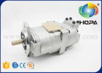 China 705-51-20440 Hydraulic Transmission Pump for Komatsu WA380-3 WA350-3 Cast Iron for sale