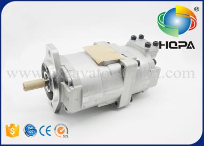 China 705-51-20440 Hydraulic Transmission Pump for Komatsu WA380-3 WA350-3 Cast Iron for sale