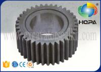 China Komatsu PC200-6 Excavator Travel Planet Gear 20Y-27-22140 6D102 Swing Machinery for sale
