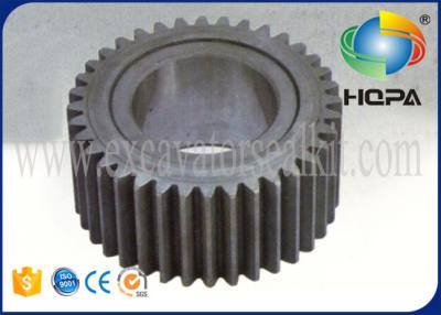 China Komatsu PC200-6 Excavator Travel Planet Gear 20Y-27-22140 6D102 Swing Machinery for sale