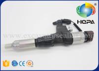 China Kobelco SK260-8 HINO J05E Fuel Injector 23670-E0050 Excavator Spare Parts for sale