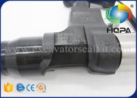 China Kobelco SK260-8 HINO J05E Fuel Injector 23670-E0050 Excavator Spare Parts for sale