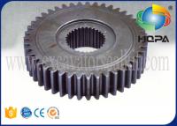 China TZ684B1007-00 Excavator Planetary Gear for Travel Device PC200-6 PC220-6 30-50 Shore A for sale