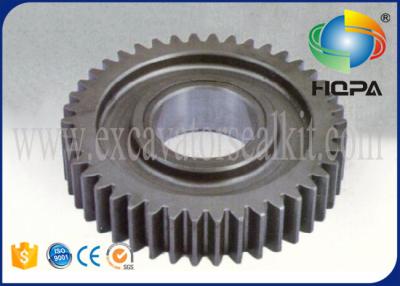China 20Y-27-22120 Excavator Travel Planet Gear for 6D102 Planet Carrier PC200-6 70-90 Shore A for sale
