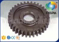 China 20Y-27-13140 Travel Planet Gear Assy for Komatsu Excavator PC200-5 Gearbox Steel 70-90 Shore A for sale