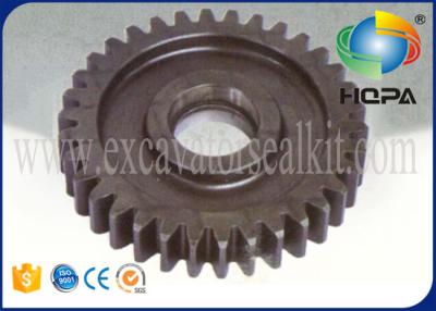 China 20Y-27-13140 Travel Planet Gear Assy for Komatsu Excavator PC200-5 Gearbox Steel 70-90 Shore A for sale