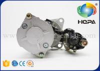 China M003T57575 24V 4.5KW Starter Motor for Mitsubishi 4D31 Engine Fits HD512 KATO Excavator for sale